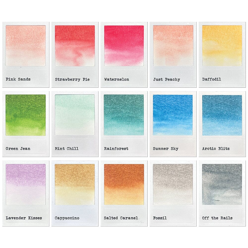 49 and Market Dye Ink Pads – Scrap with friends